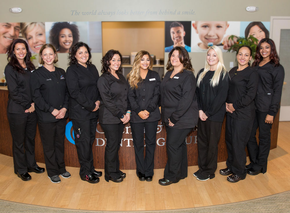 Meet the Team - Dentists Dartmouth MA - Dentist - Dartmouth MA | Ghenta ...